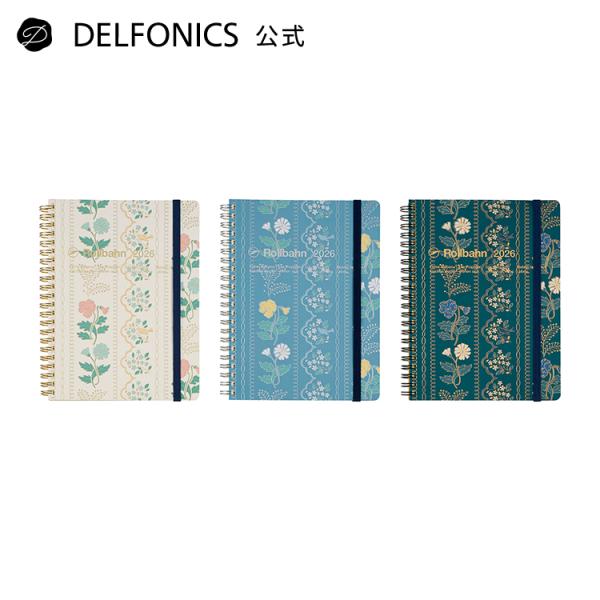 タイプ　　 ：マンスリーサイズ　　 ：A5素材 　　　：紙生産国 　　：日本サイズ詳細 ：横170×縦217×厚み20mm仕様 　　　：メモ（165ページ）/5mm方眼/切り離しミシン目付き/PPポケット5枚付き　対応月 　　：2025年1...