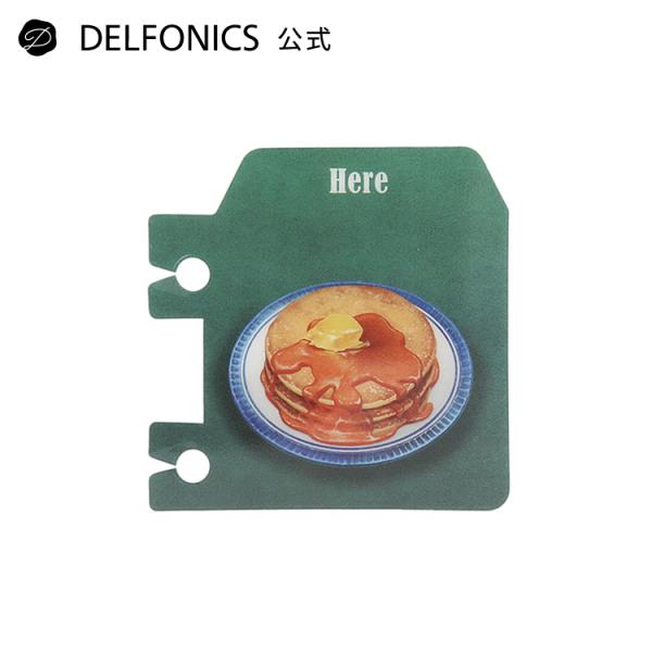 素材 　：PET生産国 ：日本サイズ ：横53×縦55mm/【パッケージ】横65×縦125×厚み1mm（ヘッダー付き）※生産の都合上、ブックマークは穴横部分が一部白くなっている場合があります。ご使用には問題ございません。あらかじめご了承くだ...