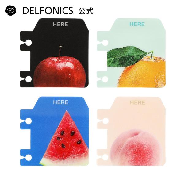 素材 　：PET生産国 ：日本サイズ ：横53×高さ55×奥行1mm/【パッケージ】横65×高さ125×奥行1mm（ヘッダー付き）仕様 　：ロルバーン ポケット付メモ、ロルバーン フレキシブル対応（同サイズダイアリーも対応可能）※生産の都合...