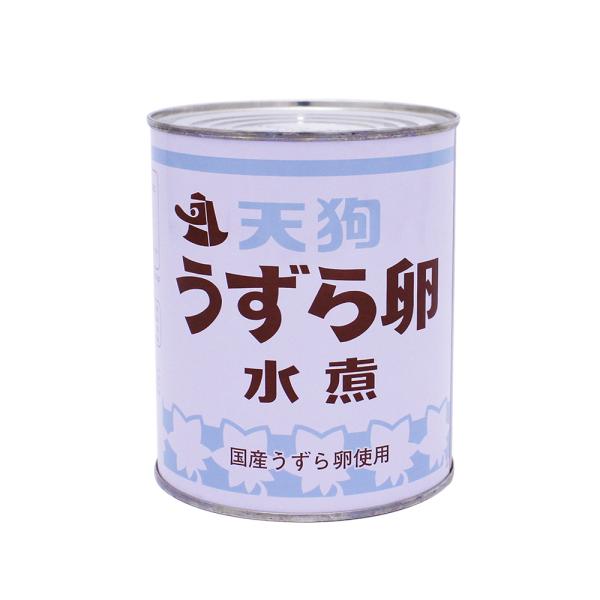 日本有数のうずら卵の産地、愛知県三河地方の工場で製造しています。国産のうずら卵を "ひとつひとつ丁寧に加工" しています！お召し上がり方八宝菜や中華丼の具などとしてご利用いただけます。使用・保管上のご注意開封後は冷蔵庫で保管し、早めにお召し...