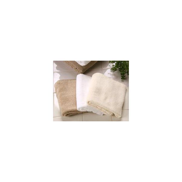 マイクロコットン（MicroCotton） 最高級ハンドタオル  綿100%(超長綿/コーマ糸) マイクロコットンを使用したハンドタオルです。Micro Cotton 独特のソフトな肌触りは、通常タオルの2 倍のボリューム感を持ちながら、他...