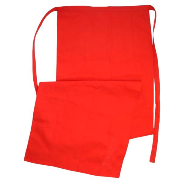 ふんどし  赤  刺繍サービス赤色のふんどしです。お好きな文字を刺繍致します。刺繍の大きさは約縦12cm×横3cm以内となります。4〜6文字程度。6文字以上の文字をご希望の場合はメールにてお知らせ下さい。フォント4種類・刺繍糸の色10種類か...