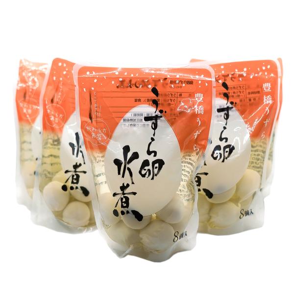 商品の説明豊橋産の新鮮なうずら卵を贅沢に使用した、うずら卵の水煮です。 手軽にお召し上がりいただけるため、忙しい朝食やランチのおともに最適です。卵を茹でる手間もなく、さっと開封してそのままお皿に盛れば完成です。あとはお好みの調味料をかけて、...