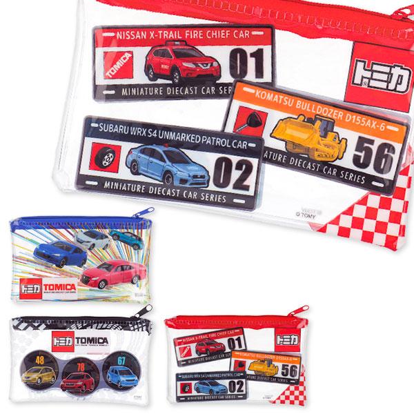 必ずご確認ください本商品は色柄指定不可商品となります。掲載写真の柄・または同シリーズ商品など類似の柄からランダムに色柄が選択されます。ご希望の色柄でなかった事を理由とした返品等は一切承っておりません。世代を超えてミニカーといえばトミカトミカ...