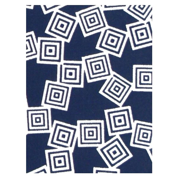 宮本タオル 小紋手ぬぐい 三桝　　サイズ：33x90cm日本製手拭い本来の製法のため、切りっ放しで両端処理はされていません。裁断位置によって寸法が前後する場合がございます。使い始めに出るほつれは切りそろえてください。手ぬぐい8枚まで同梱でき...