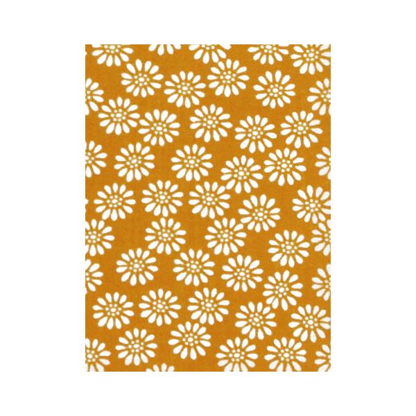 宮本タオル 小紋手ぬぐい 小菊　　サイズ：33x90cm日本製手拭い本来の製法のため、切りっ放しで両端処理はされていません。裁断位置によって寸法が前後する場合がございます。使い始めに出るほつれは切りそろえてください。手ぬぐい8枚まで同梱でき...