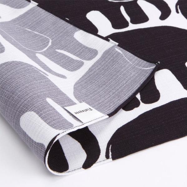 FINLAYSON世界中で愛され続ける北欧フィンランド最古のテキスタイルブランド北欧フィンランドならではのクリアでグラフィックなデザインが持ち味で、1820年の創業からフィンランドの国内外で信頼され広く愛用されているテキスタイルブランドです...