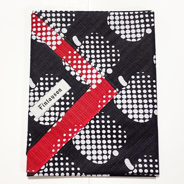 FINLAYSON世界中で愛され続ける北欧フィンランド最古のテキスタイルブランド北欧フィンランドならではのクリアでグラフィックなデザインが持ち味で、1820年の創業からフィンランドの国内外で信頼され広く愛用されているテキスタイルブランドです...