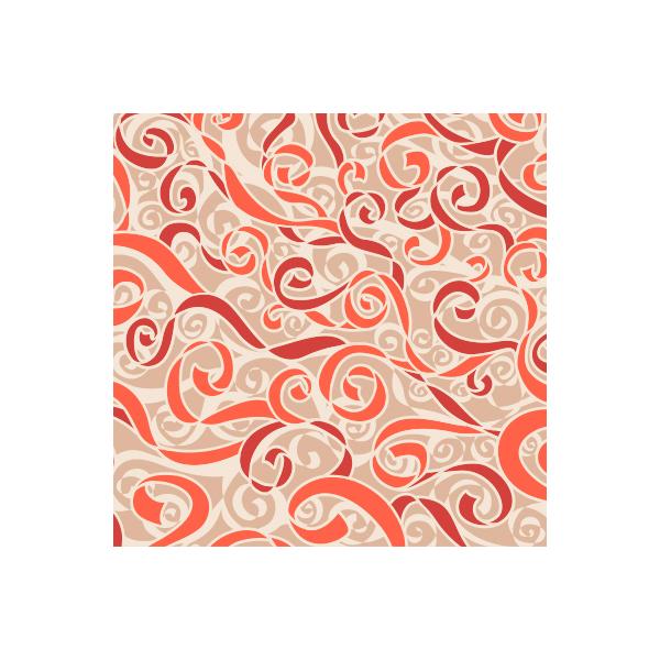 「新しい」と「古（いにしえ）」相反する言葉の組み合わせ。古より伝えられてきた文様に現代の風を吹き込んだ『新しい伝統柄ふろしき』です。何世代にもわたり大切に使い続けられている北欧の麻布をモチーフにまるで10年使ったような柔らかい風合いを表現し...