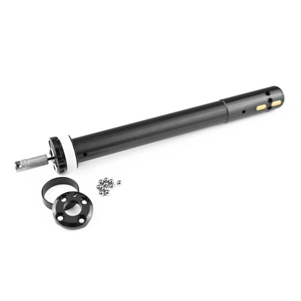 e13 TRS+ SEATPOST PILLAR ASSM 125※デザインは予告なく変更となる場合がございます。※ご覧頂く環境により色・素材の見え方などが実際の商品と多少異なることがございます。