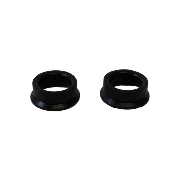 EXPRESS PEDAL用のDUST COVER2pcs (1prs) SetColor : Black※デザインは予告なく変更となる場合がございます。※ご覧頂く環境により色・素材の見え方などが実際の商品と多少異なることがございます。