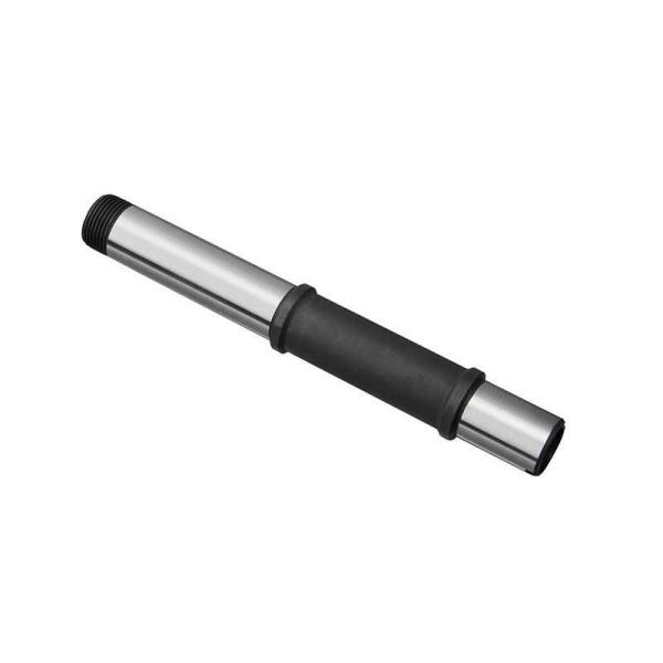 OOZYトレイルブーストR148リアハブの交換用アロイシャフト。 非ブーストハブのバージョンと互換性がありません。SPEC.* Material : Alloy* Weight (g) : ±28* Compatibility : OOZY...