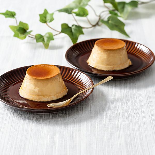 名物プリンは昭和初期丸福珈琲店で人気のメニューになっていたプリンを再現。昔ながらの風味とクリーミーで濃厚なカスタードプリン。商品内容こだわり珈琲店の名物プリン105ｇ×12商品サイズ(mm)：約330×220×63重量(g)：約1550賞味...