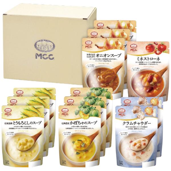 朝のスープシリーズ素材を生かしたリッチな味わい。リッチな味わいをテーマに、素材の持ち味を生かし、それぞれ丁寧に仕上げました。いつもと少し違う！そんな朝を演出します。商品内容北海道産とうもろこしのスープ・北海道産かぼちゃのスープ・淡路島産たま...