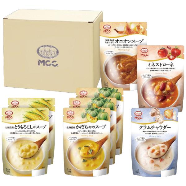 朝のスープシリーズ素材を生かしたリッチな味わい。リッチな味わいをテーマに、素材の持ち味を生かし、それぞれ丁寧に仕上げました。いつもと少し違う！そんな朝を演出します。商品内容北海道産とうもろこしのスープ2袋・北海道産かぼちゃのスープ3袋・淡路...