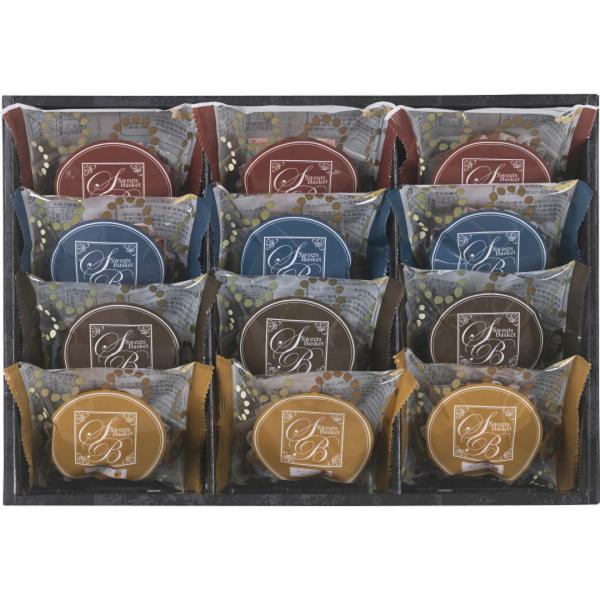 厳選された国産牛乳と小麦粉を使用し、素材を風味豊かに焼き上げ、しっとりとした食感のマドレーヌ。メープル、ミルク、アップル、チョコの４種の味をお楽しみ頂ける詰合わせです。商品内容●マドレーヌ（メープル・ミルク・アップル・チョコ）×各３箱サイズ...