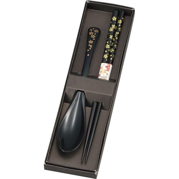 ※注意※ 2024年7月1日中のご注文より紙袋が有料になります。ご利用のお客様につきましては別ページにてご購入お願いいたします。品名:箸・スプーン　桜　軽くて口当たり手触りが優しい木製の箸です。スリムタイプのスプーンなので大きな口を開けなく...