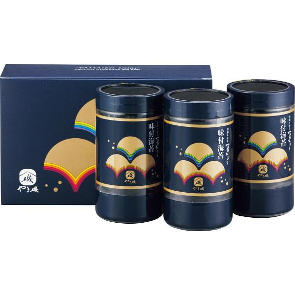 ※注意※ 2024年7月1日中のご注文より紙袋が有料になります。ご利用のお客様につきましては別ページにてご購入お願いいたします。やま磯　初摘み味付海苔ギフト最初に摘み採られた、口どけがよく、色艶、香りのよい初摘み海苔だけを使用。有機丸大豆醤...