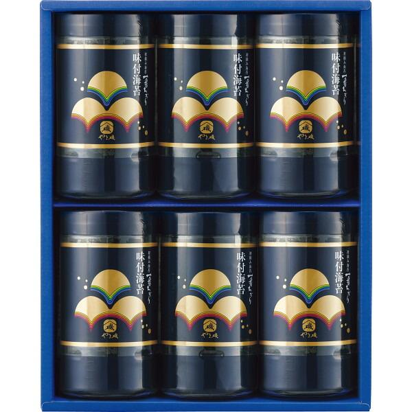 ※注意※ 2024年7月1日中のご注文より紙袋が有料になります。ご利用のお客様につきましては別ページにてご購入お願いいたします。やま磯　初摘み味付海苔ギフト最初に摘み採られた、口どけがよく、色艶、香りのよい初摘み海苔だけを使用。有機丸大豆醤...