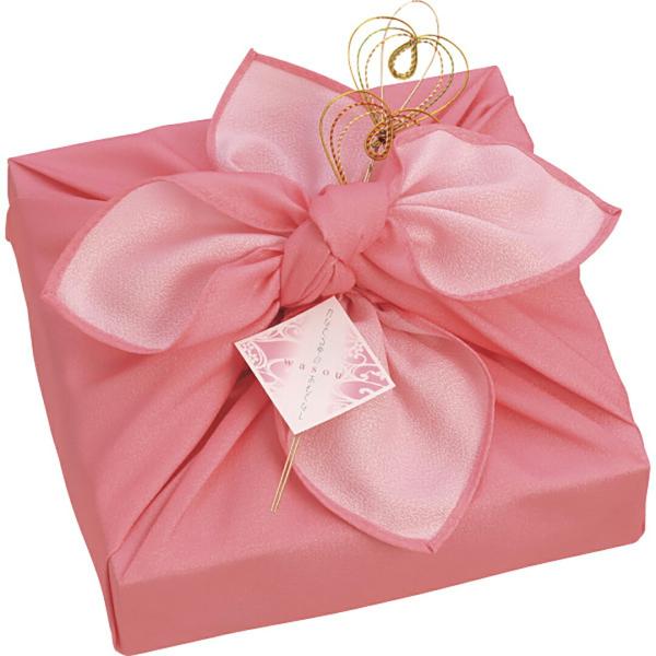 ※ご自宅にお届けの場合、発送用段ボールは再利用させて頂いております。予めご了承ください。内容量：●本枯節かつおパック２┣ｇ┫×３、のり茶漬け５┣ｇ┫×２、わさび茶漬け５┣ｇ┫×２賞味期間(製造日より)：365日箱サイズ：約16.5×16.5...