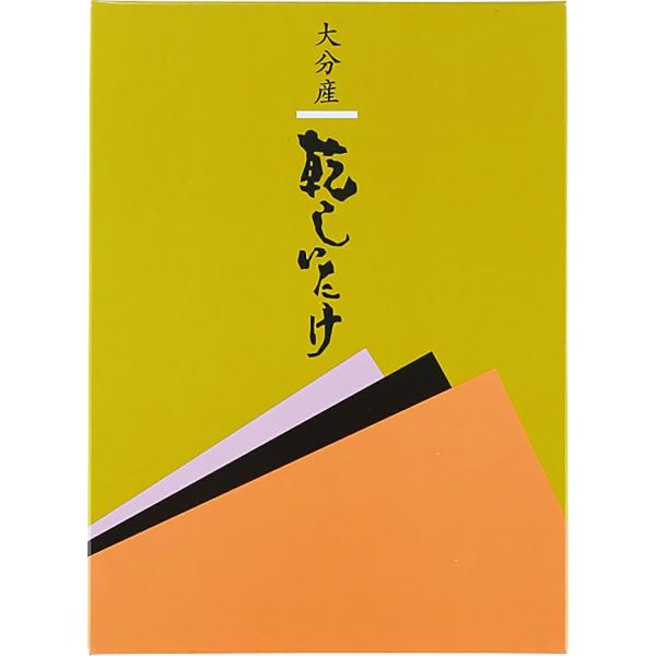 ※当店では、特別にご指示（備考欄等）がない場合には「内のし」にてご準備いたします。※ご自宅にお届けの場合、発送用段ボールは再利用させて頂いております。予めご了承ください。内容量：●大分県産どんこ椎茸（原木）４０┣ｇ┫賞味期間(製造日より)：...