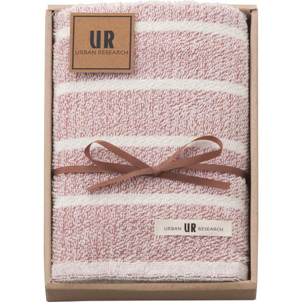 商品内容●フェイスタオル１枚サイズ：16.7×24×3cm重量：約170g型番：UR2310RD商品材料：●綿１００％（パイル部＝オーガニックコットン１００％）