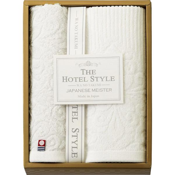 商品内容●（泉州）フェイスタオル・（今治）ウォッシュタオル各１枚サイズ：24.7×18.2×5cm重量：約270g型番：WAS7020商品材料：●綿１００％