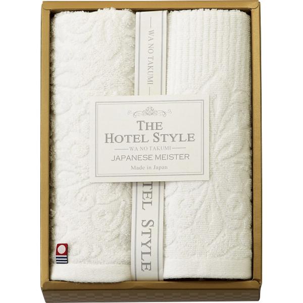 商品内容●（今治）フェイスタオル・（泉州）フェイスタオル各１枚サイズ：24.7×18.2×5cm重量：約320g型番：WAS7025商品材料：●綿１００％