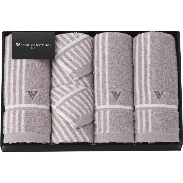 商品内容●フェイスタオル３枚・ウォッシュタオル２枚サイズ：34×23×4.5cm重量：約500g型番：IVS-26330商品材料：●綿１００％