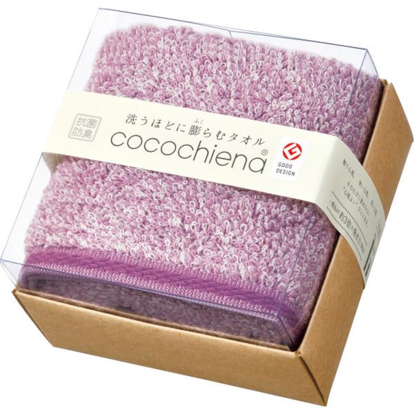 触り心地　使い心地　洗い心地。そのたびに変わらない”心地良い”ひとときを。織り方と糸にこだわった”洗うほどに膨らむタオル”です。商品内容●フェイスタオル１枚サイズ：13×13×8.2cm重量：約192g型番：CE1022P商品材料：●綿９３...