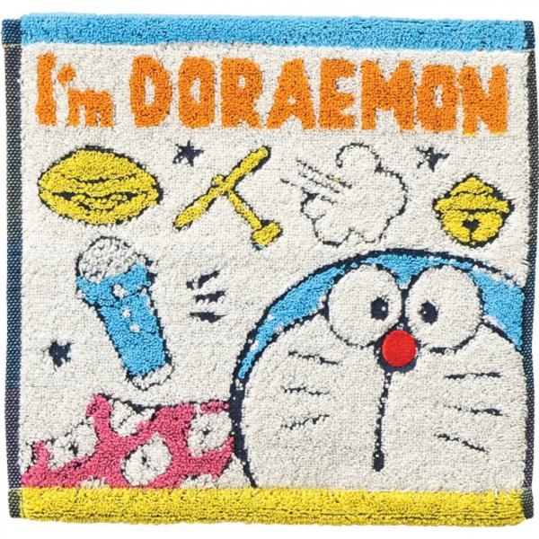 無撚糸を使用しているため肌触りのいいタオルです。商品内容●ミニタオル１枚サイズ：26×26×1cm重量：約26g型番：2805013300商品材料：●綿１００％