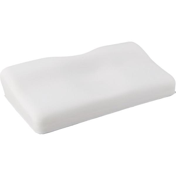 低反発ウレタン素材で快適な入眠をサポート。優しい反発力が頭や首を支え、朝までぐっすり眠れます。カバーは通気性の良いニット生地を使用。商品内容●枕１個サイズ：31.5×21.5×14cm重量：約900g型番：商品材料：●側地、カバー＝ポリエス...