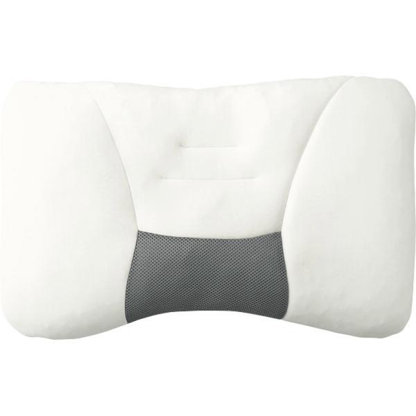 特殊立体キルトで底付き感を軽減し、頭を支える。頸部支持ゾーンで詰めものの流動を軽減し首を支えます。４箇所のファスナーで各部屋のパイプを出し入れし細かく高さ調節可能。さらに高さ調節シートの抜き差しにより全体の高さ調節もＯＫ商品内容サイズ：59...