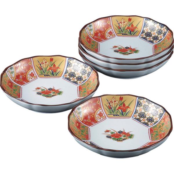 ４００年にわたる歴史を持つ古伊万里。　かつてヨーロッパ貴族を魅了した４００年にわたる歴史と古くから続く『古伊万里』を現代風にアレンジした取皿です。商品内容●取皿５サイズ：32.7×16.7×6.2cm重量：約1.1kg型番：624846商品...