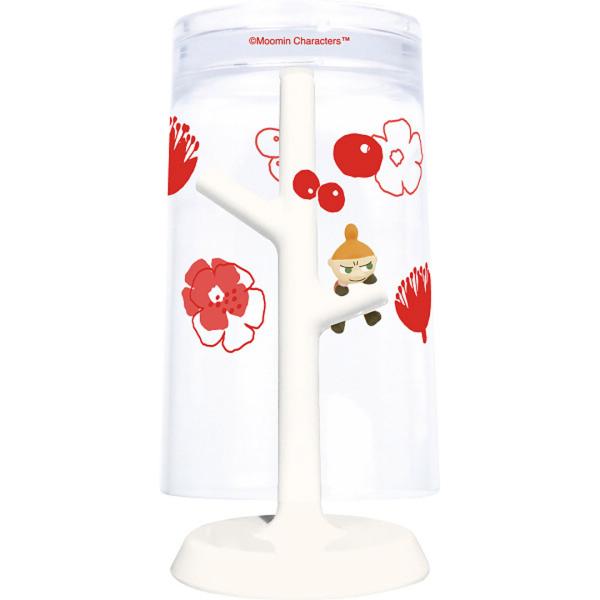 ＨＡＳＨＹ人気のうがいコップ＆スタンドシリーズ。キャラクターフィギュア付きスタンドとうがい用コップのセットです。使用後はスタンドに立てて乾燥できるので、衛生的。商品内容●容量＝約２７０ｍｌサイズ：6.9×6.9×15.8cm重量：約100g...