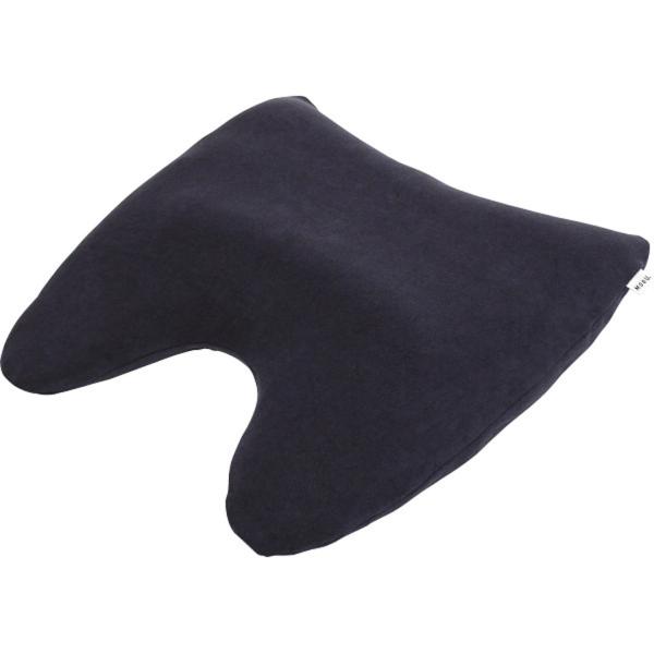 頭だけじゃない、“肩”にもまくらが欲しい。睡眠時に感じる「肩にかかる重み」をラクに。商品内容サイズ：60×45×10cm重量：約1.3kg型番：4540323004218商品材料：●カバー＝綿７８％・ポリエステル２１％・ポリウレタン１％、本...