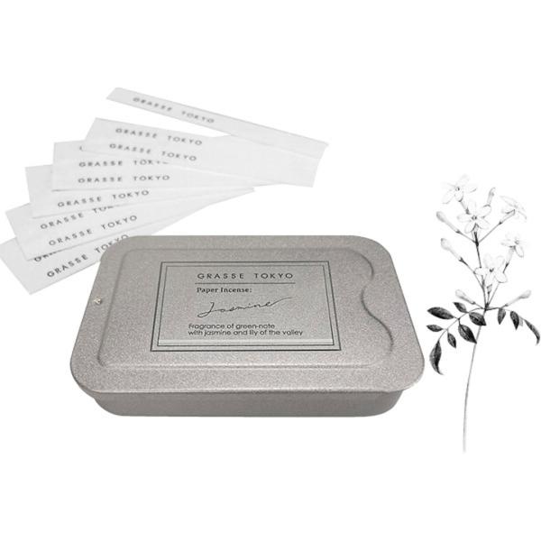 灰がほぼ出ず、片付けもらくちん。紙製なので短く切って使うなど、ライフスタイルやシーンに合わせてカスタムできます。商品内容●内容量＝１５枚入●燃焼時間＝約５分●クリップ・マッチ付サイズ：9.5×6.2×1.8cm重量：約48g型番：gtpi-003