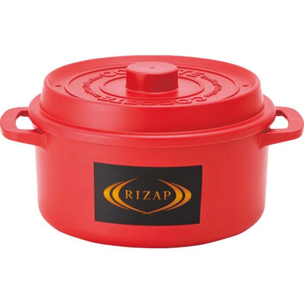 ●７つのレシピに加えて、全部で４０レシピをお届け（レシピに受け取りについては、商品の同梱のご案内をご覧ください）商品内容●容量＝１．６ｌ（深さ約８ｃｍ）●電子レンジ専用サイズ：21×17.5×12cm重量：約485g型番：MWCP2R商品材...