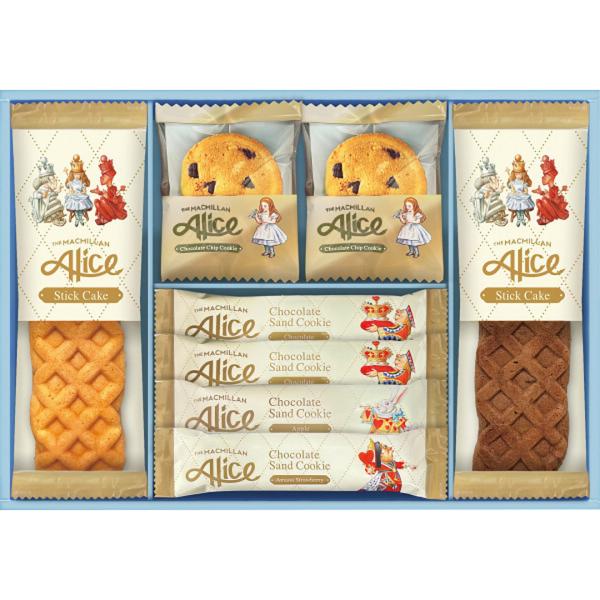 イギリスの出版社、マクミラン社発行の児童書「不思議の国のアリス」と「鏡の国のアリス」をベースとした原作ブランドです。多くの国で翻訳され、史上もっとも影響力のある児童書として考えられています。１８６５年の発売から、２０２５年で１６０周年を迎え...