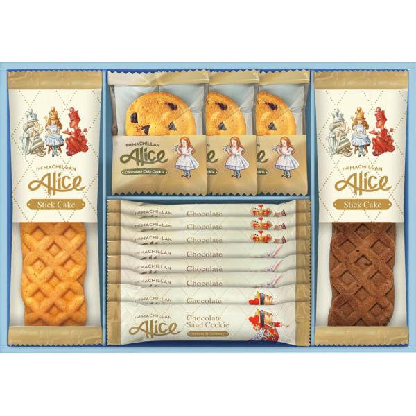 イギリスの出版社、マクミラン社発行の児童書「不思議の国のアリス」と「鏡の国のアリス」をベースとした原作ブランドです。多くの国で翻訳され、史上もっとも影響力のある児童書として考えられています。１８６５年の発売から、２０２５年で１６０周年を迎え...