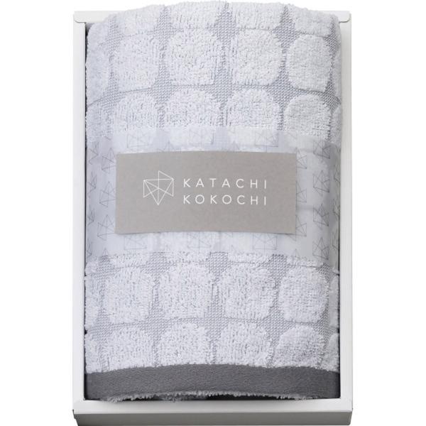 日本の暮らしや自然からインスピレーションを受けたシンプルモダンなデザイン。パイルは甘撚りで吸水性が良く、緯糸にはリサイクルポリエステルを使用しており、速乾性も抜群です。商品内容●フェイスタオル１枚サイズ：16×24×3.5cm重量：約180...