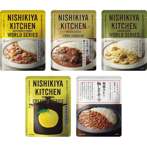 酸味のあるカレーや辛口の味わいが食欲を刺激するカレーの、暑い夏にこそ食べて欲しいセットです。商品内容●ＮＫ　梅しそキーマカレー１８０ｇ、ＮＫ’２３　ゆずキーマカレー１８０ｇ、ＮＫ’２４　ビネガー香る南インドのポークカレー１８０ｇ、ＮＫ’２３...