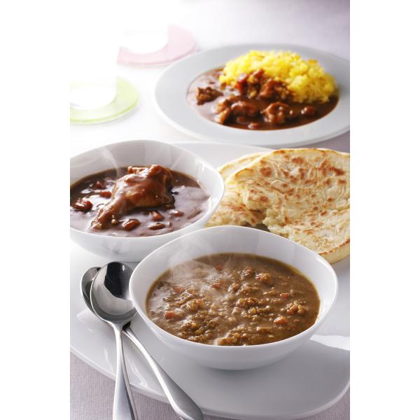 味の深みを増し、旨味を追求し充実をはかった華味鳥カレー、手羽元カレー、キーマカレーの華味鳥カレーシリーズをお楽しみください。ご家庭で手軽に鳥専門店の美味しいカレーが味わえます。商品内容手羽元カレー200g×2、粗挽きキーマカレー160g×2...