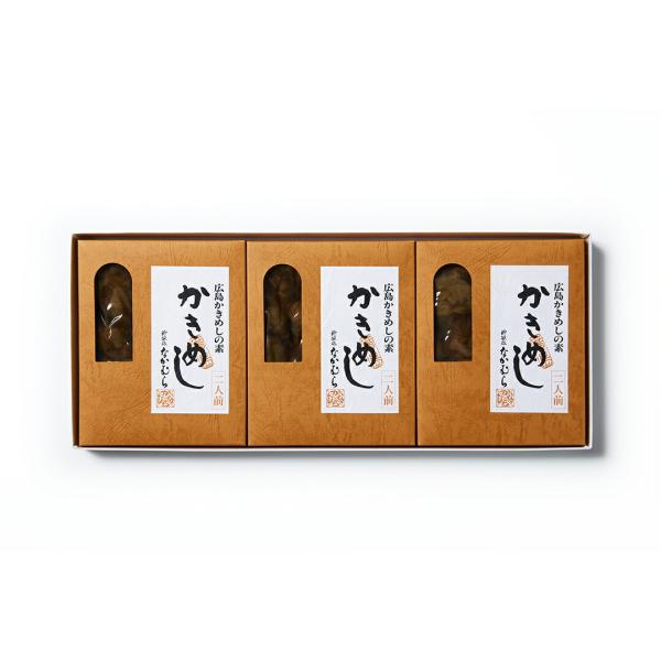 広島産「かき」の味、風味を活かした、お米2合と炊いていただく「かきめし」の素です。「かき」をしっかりと味わっていただくために野菜等の具材をいれておりません。食べたら人にお勧めしたくなります。牡蠣好きの老若男女、炊き込みご飯好きな方へ。商品内...