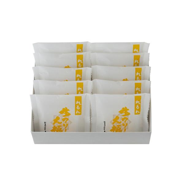 瀬戸内のレモンと、北海道産生クリームを使用したふわふわ食感の美味しい大福です。商品内容生クリーム大福レモン×10商品サイズ：約190×240×65型番：温度帯：冷凍賞味期限（製造日より）・保管法：出荷日より120日7大アレルゲン：小麦、卵、乳成分