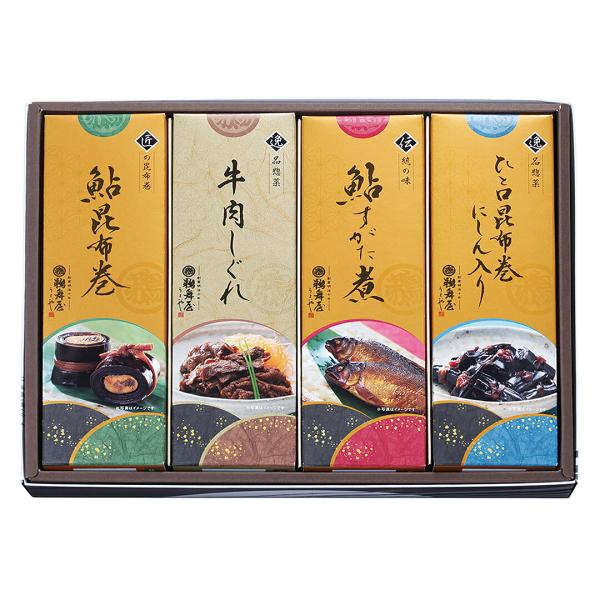 創業明治10年、老舗「鵜舞屋」の熟練の職人が手作りにこだわり、原料では主原料を全て国産とし、継ぎ足ししながら守り続けた門外不出のタレを使うことで、鵜舞屋独自の深みがある優しい味に仕上げております。鵜舞屋の代表商品を集めたロングセラーの詰合せ...