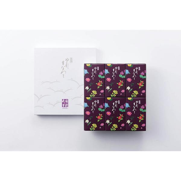 天保5年（1834年）創業「花園万頭」。発売以来七十余年、今も変わらぬ製法で蜜漬けしてお造りしております。豆芯までしっとりと甘みを含ませた舌にとろけるような代表銘菓の甘納豆です。アイスクリームやヨーグルトなどに入れていただいても美味しく召し...