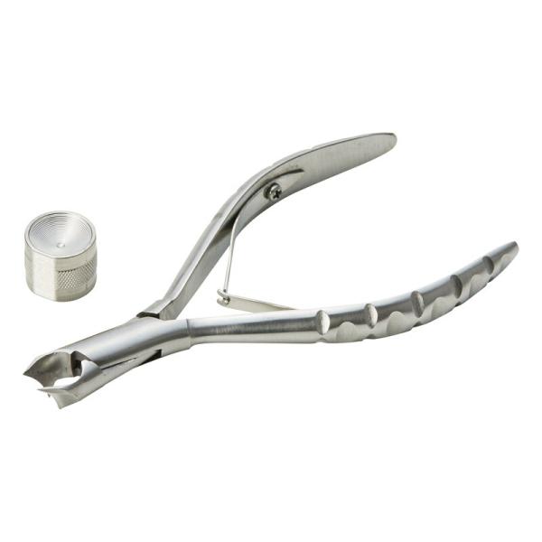 「関」と「新潟」、日本の二大刃物産地がコラボして作り上げたグルーミングセットです。関の先端加工技術で作り上げた爪やすりと、新潟の熟練工が丹念に刃付けを施したニッパー型爪切りをセットにしました。「身だしなみには良い道具を使いたい!」、そんなご...