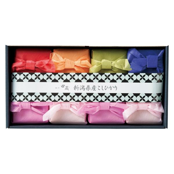 日本の米どころとして知られる新潟県。新潟米を代表するこしひかりはツヤや粘り、独特の甘味が特徴的です。国の名勝天然記念物に指定され、日本の百選にも選定された新潟県村上「笹川流れ」の塩をセットにしました。商品内容新潟県産こしひかり2合（300g...