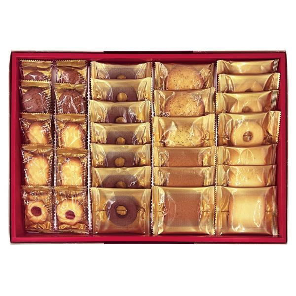 フレンチの榎本実シェフ監修の焼菓子。素材と味にこだわったとっておきのスイーツです。香ばしいクッキーをバラエティ豊かに揃えました。商品内容（豆乳リング・珈琲ココナッツ〈2個入〉・エスリング）各4、（ラングドシャ・カフェラングドシャ・アールグレ...